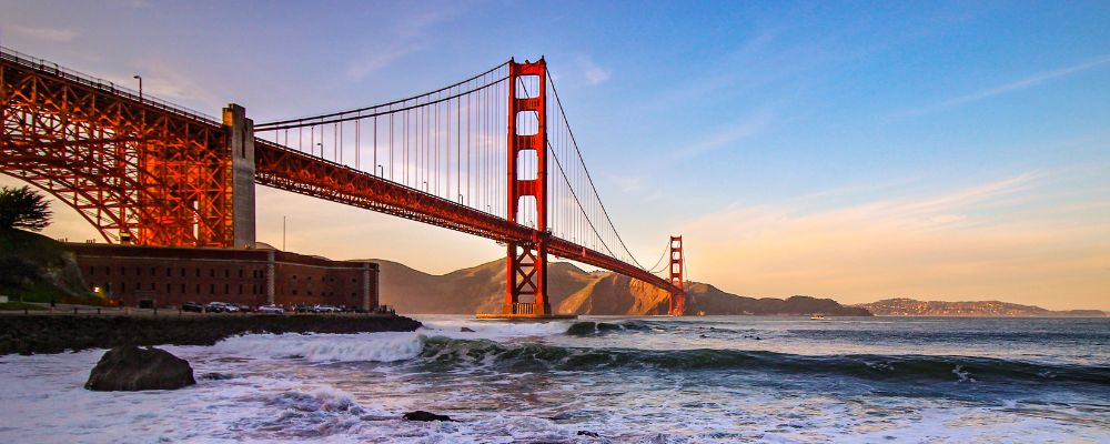 Discover the Magnificent USA in 19 Days - Travelley