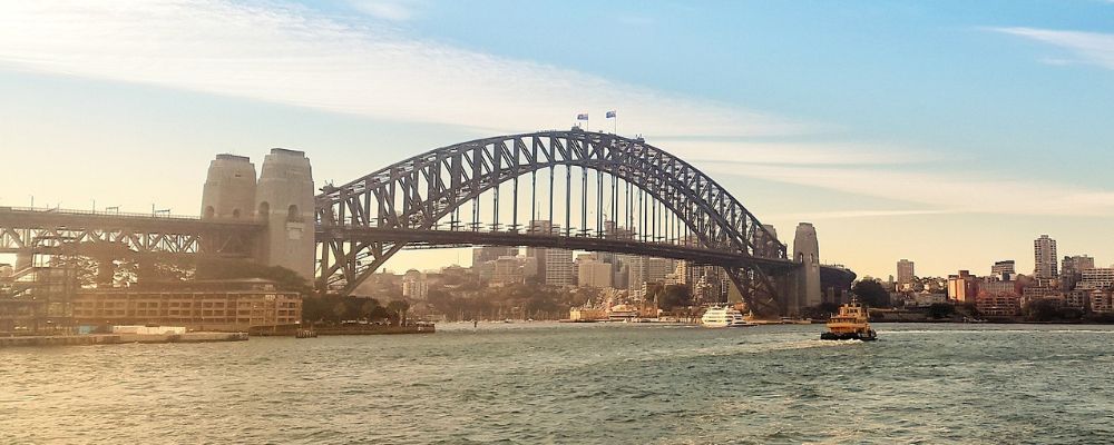 Discover Australia in 07 Days - Travelley